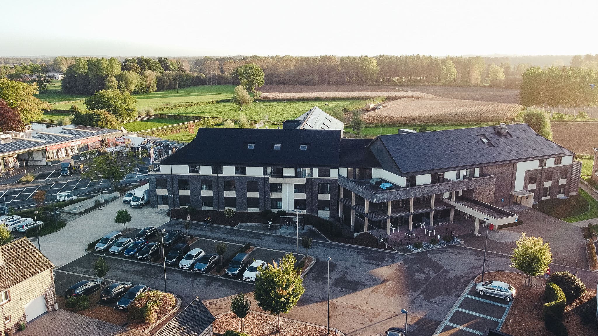 Geetbets - St. Elisabeth's Dal